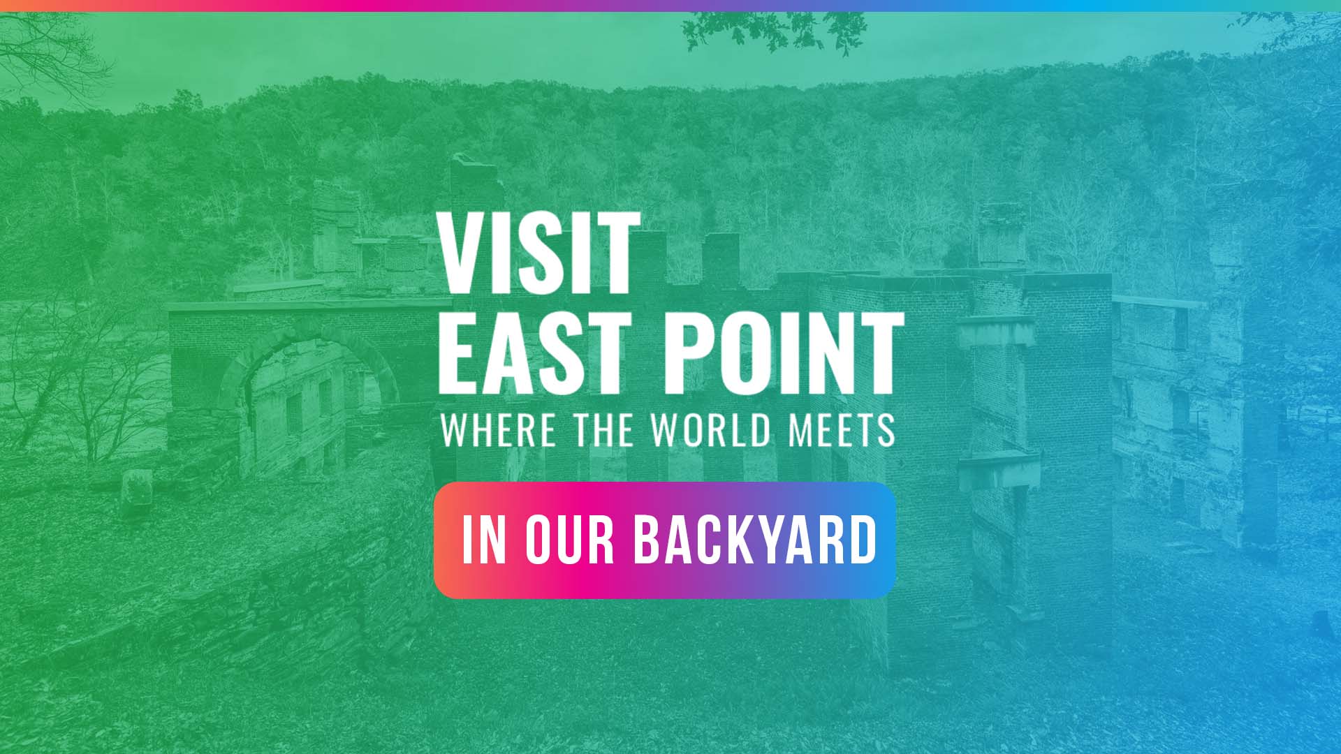 Neighboring Businesses & Venues - Visit East Point, Georgia